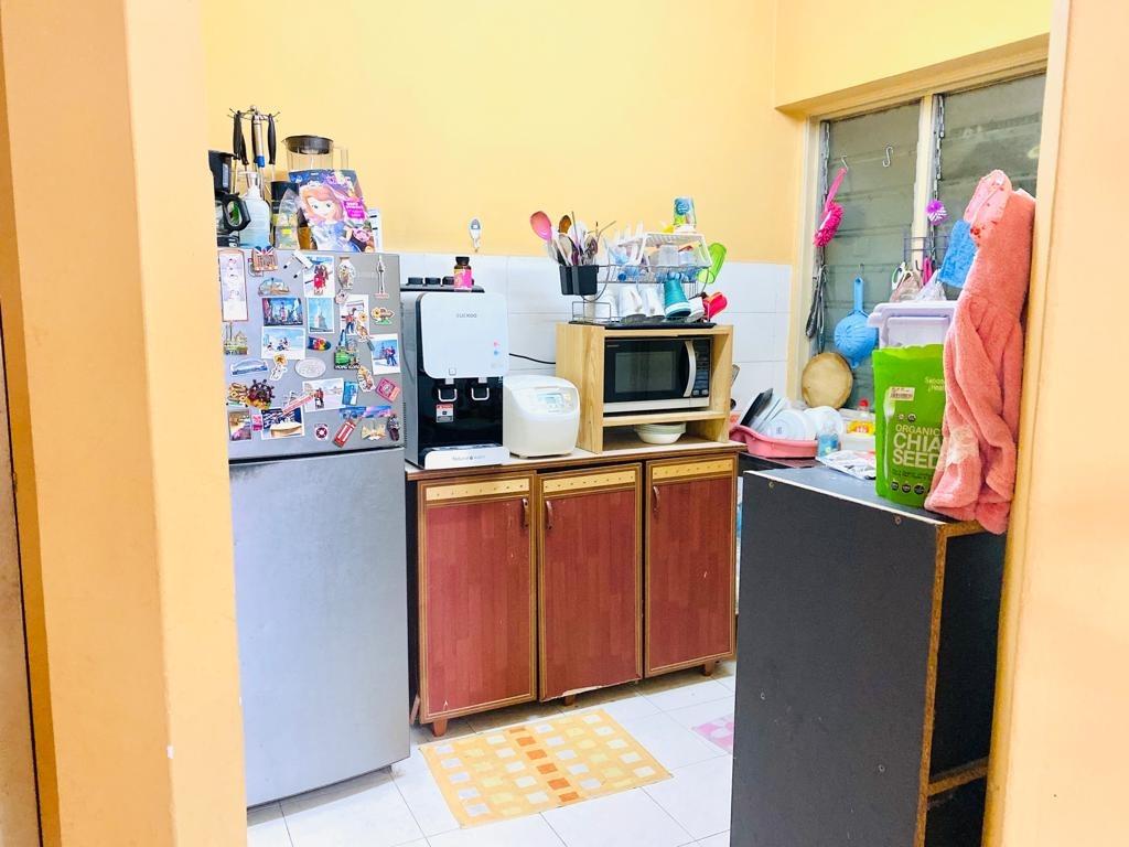 Sentul Utama Condominium Sentul Kuala Lumpur, Property, For Sale on ...