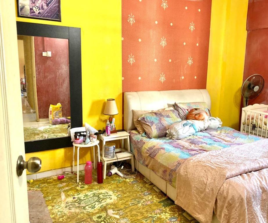 Sentul Utama Condominium Sentul Kuala Lumpur, Property, For Sale on ...