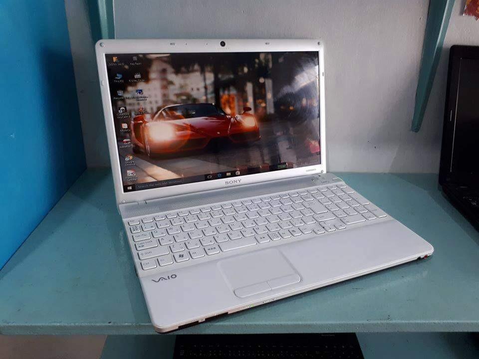 Sony Vaio AMD, Computers & Tech, Laptops & Notebooks on Carousell