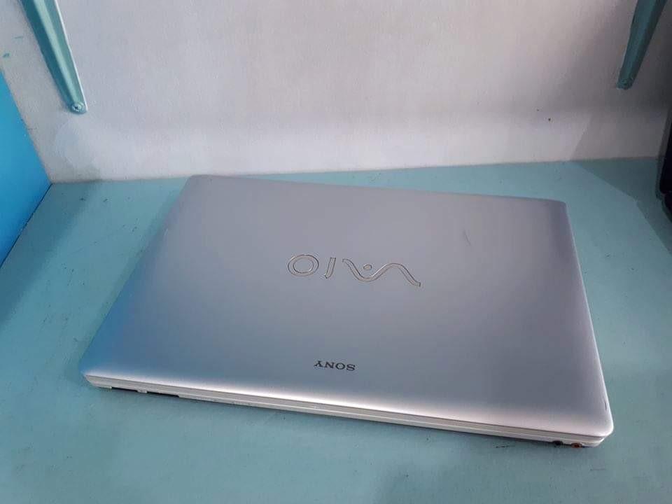 Sony Vaio AMD, Computers & Tech, Laptops & Notebooks on Carousell