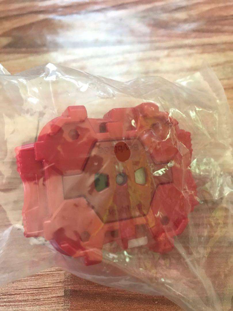 Takara Tomy Beyblade Burst Light Launcher, Hobbies & Toys, Toys & Games ...