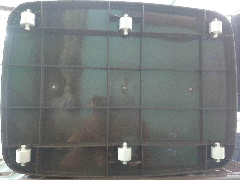 Storage Box - Unitech Eazy Box 30 L (14.5x11x10 in), Furniture & Home ...