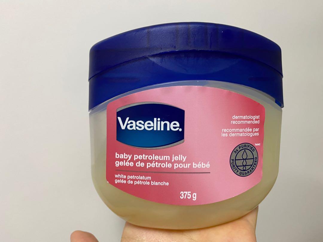 Vaseline Baby Bottom Balm, Babies & Kids, Going Out, Carriers & Slings ...