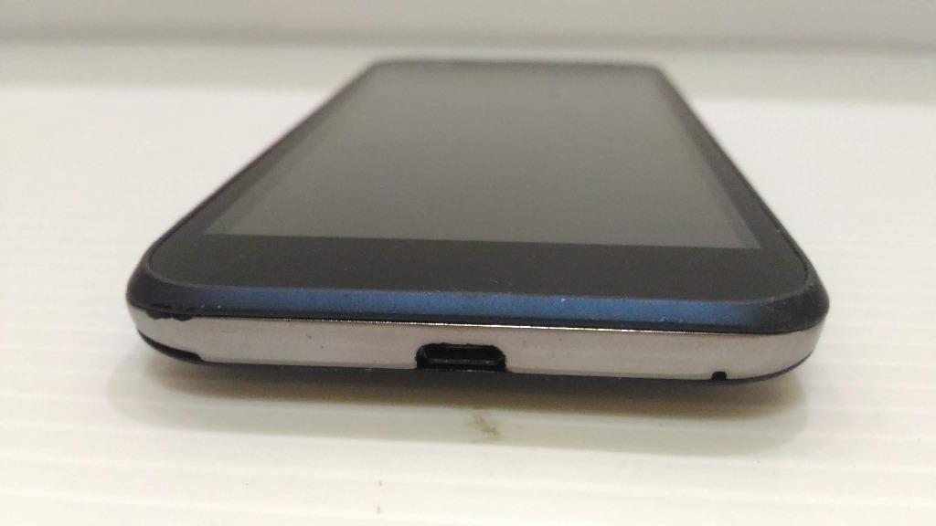 亞太 A+World E6 ZTE N818 4.5吋 四核心 雙模雙待 智慧型手機, 手機及配件, 電子書閱讀器在旋轉拍賣