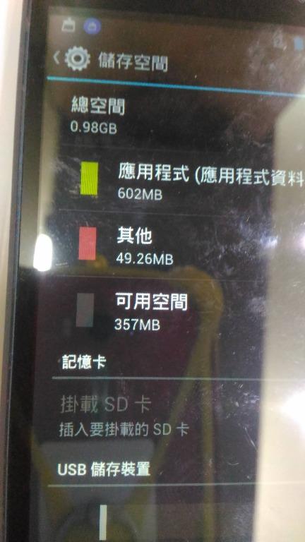 亞太 A+World E6 ZTE N818 4.5吋 四核心 雙模雙待 智慧型手機, 手機及配件, 電子書閱讀器在旋轉拍賣