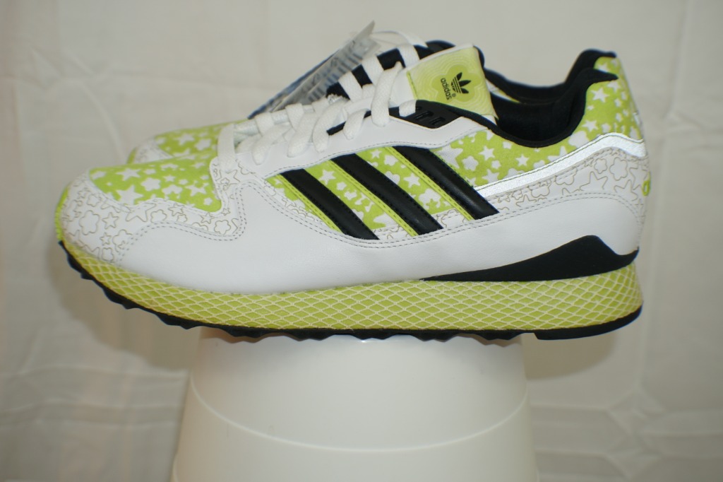 Adidas - Oregon Ultra LE - hard to find!, Men's Fashion, Footwear ...