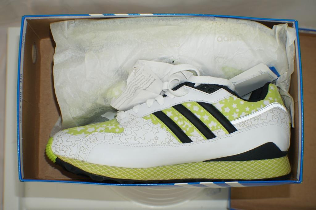 Adidas - Oregon Ultra LE - hard to find!, Men's Fashion, Footwear ...