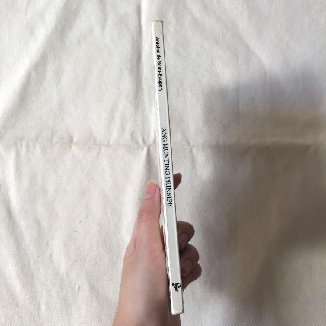 Ang Munting Prinsipe, Hobbies & Toys, Books & Magazines, Children's ...