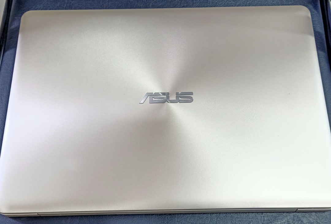 Asus VivoBook Sonic Master technology, Computers & Tech, Laptops ...