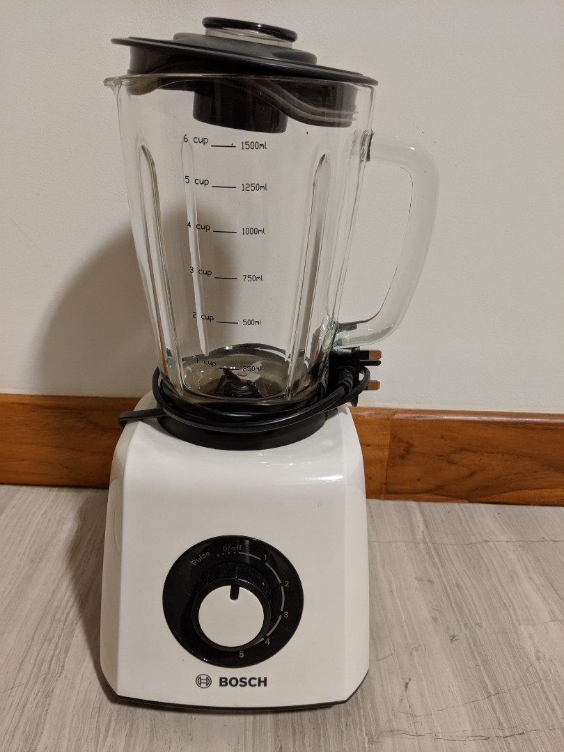 Bosch blender, TV & Home Appliances, Kitchen Appliances, Juicers ...
