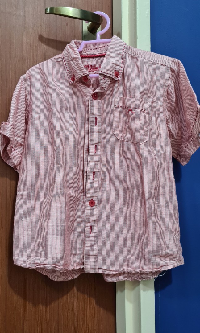 FREE Childrens top from sizes 7 to 10, Babies & Kids, Babies & Kids ...