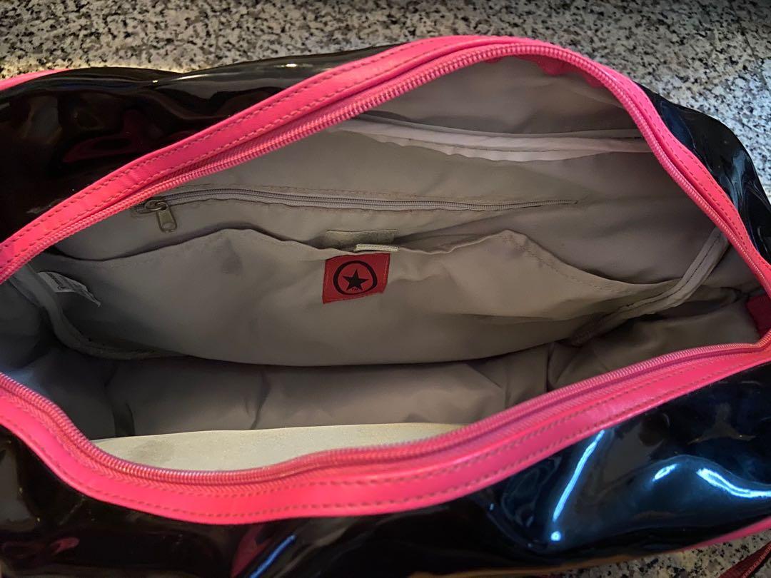 Converse All Star Shoulder Bag, Men's Fashion, Bags, Belt bags ...