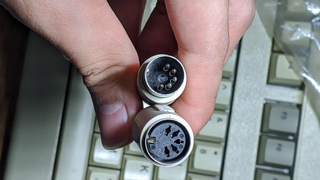 COSTAR Mechanical Keyboard, Computers & Tech, Parts & Accessories ...