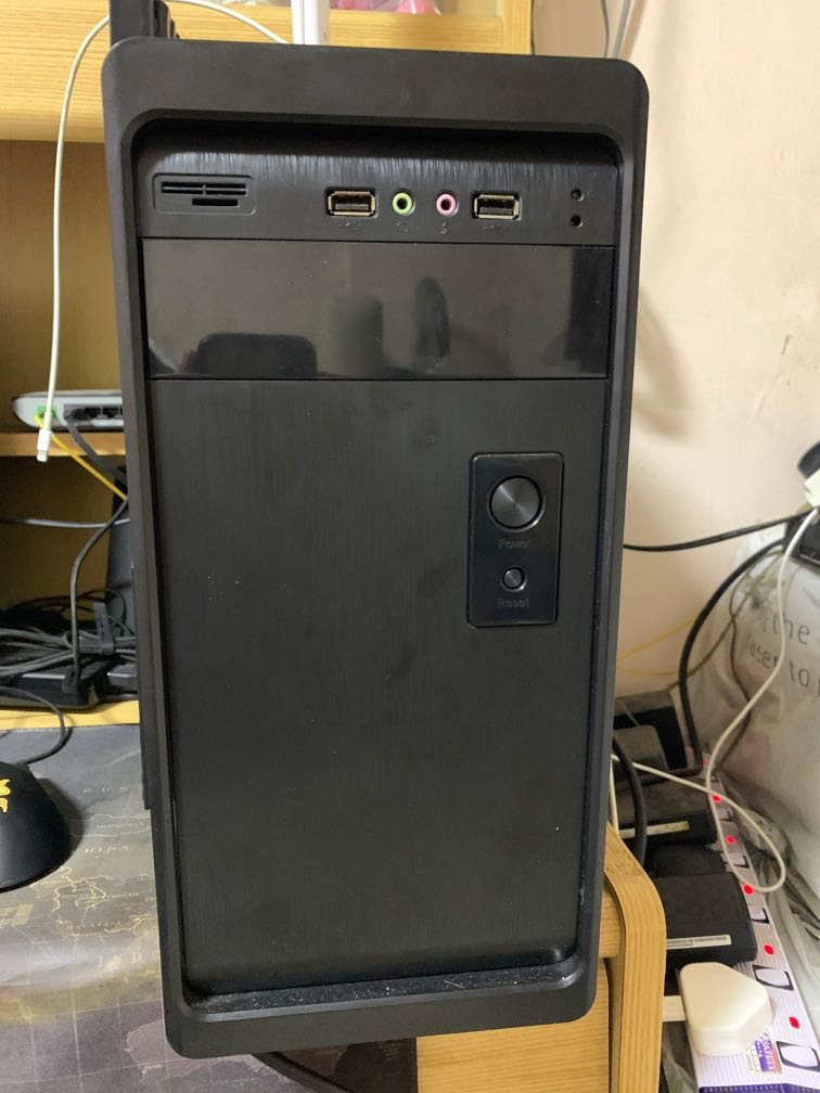 Custom Computer, Computers & Tech, Parts & Accessories, Computer Parts ...