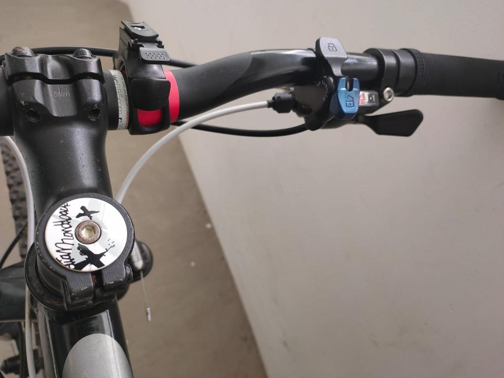 Diamondback Recoil Comp Bike, Sports Equipment, Bicycles & Parts ...