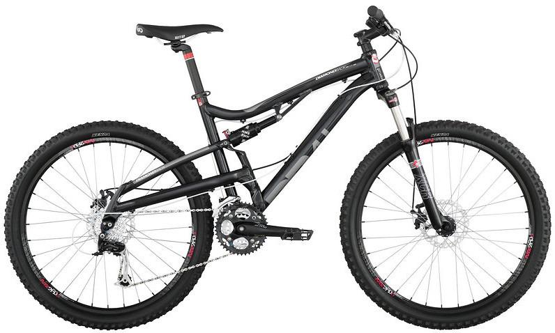 Diamondback Recoil Comp Bike, Sports Equipment, Bicycles & Parts ...