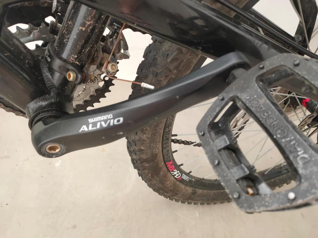 Diamondback Recoil Comp Bike, Sports Equipment, Bicycles & Parts ...