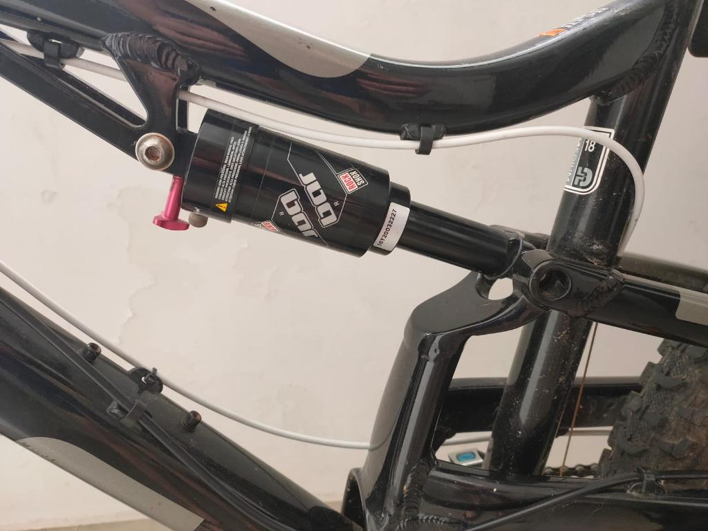 Diamondback Recoil Comp Bike, Sports Equipment, Bicycles & Parts ...