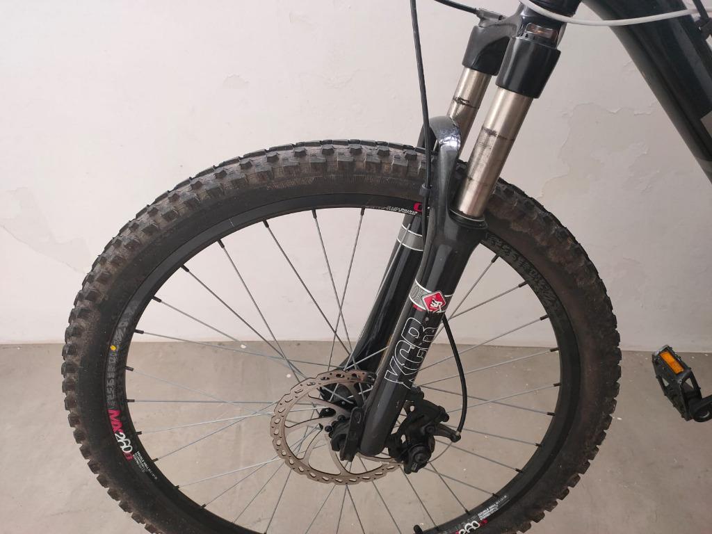 Diamondback Recoil Comp Bike, Sports Equipment, Bicycles & Parts ...