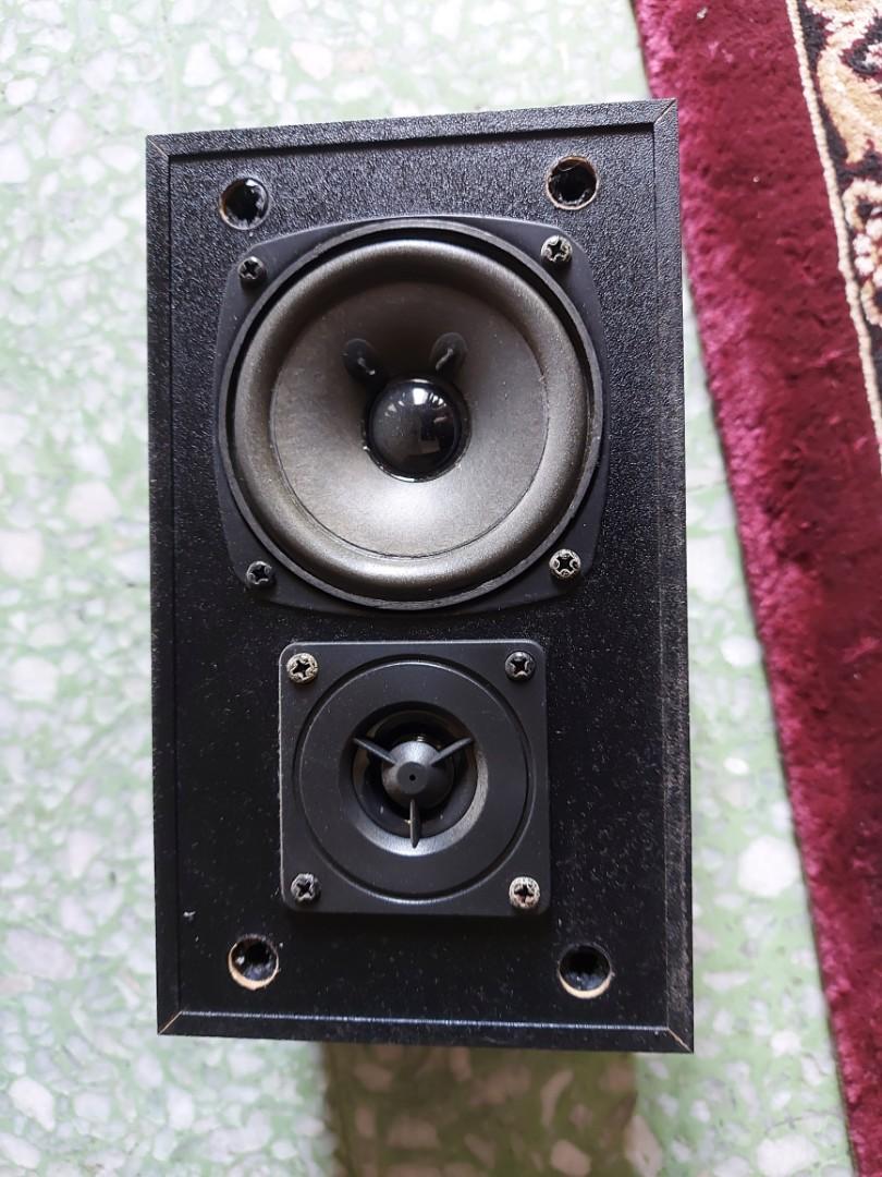 Edifier R501 5.1 speaker, Audio, Soundbars, Speakers & Amplifiers on ...