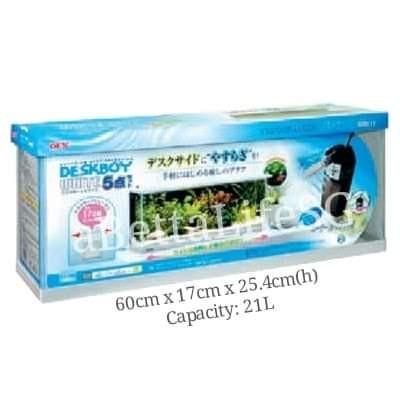 Gex tanks special promotion! #Gex #Deskboy, Pet Supplies, Homes & Other Pet Accessories on Carousell