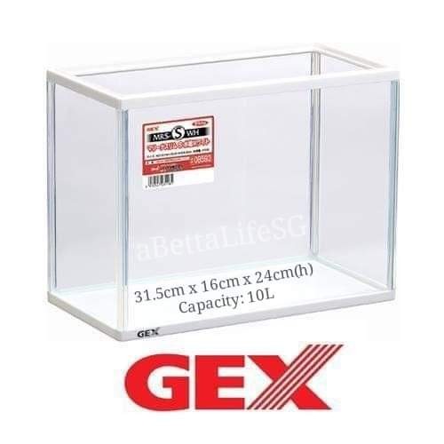 Gex tanks special promotion! #Gex #Deskboy, Pet Supplies, Homes & Other Pet Accessories on Carousell