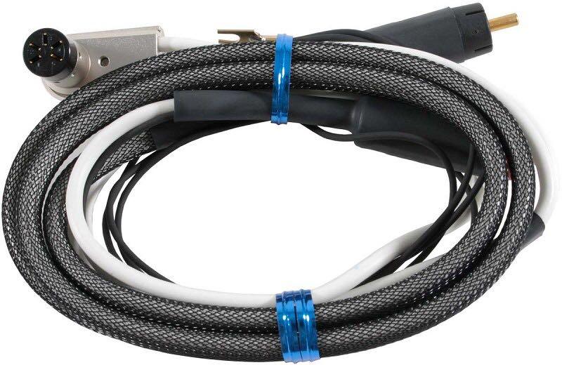 Graham Engineering IC-50 Tonearm Cable, Audio, Other Audio Equipment on ...