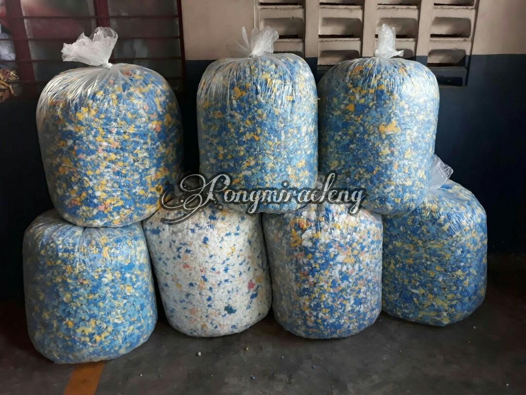 Ground Foam, Furniture & Home Living, Cleaning & Homecare Supplies ...
