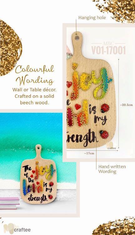 Handcrafted Bible Verse String Art Nehemiah 8:10 | String Art | Wall ...