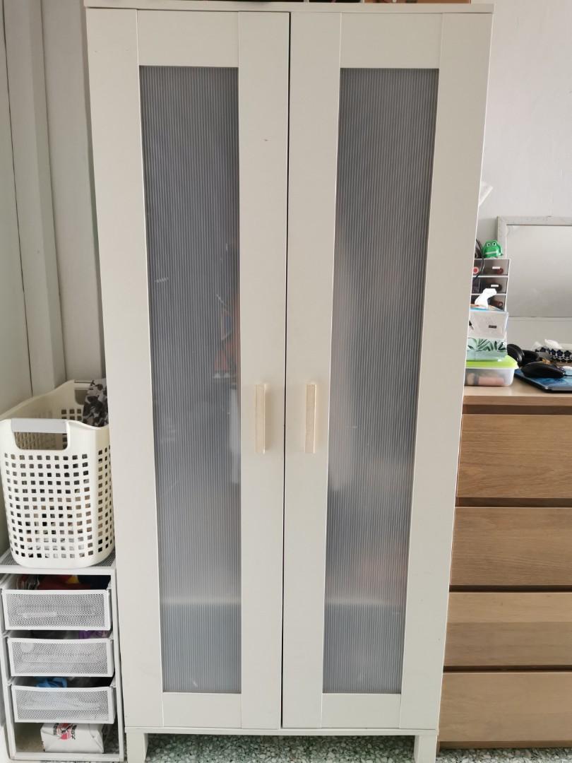Ikea aneboda wardrobe, Babies & Kids, Baby Nursery & Kids Furniture ...
