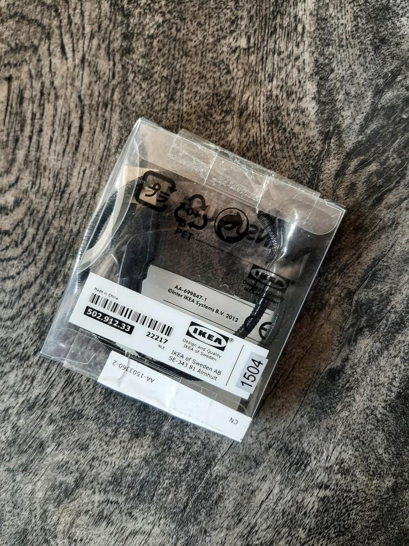 Ikea Jansjo LED USB Lamp, Furniture & Home Living, Lighting & Fans ...