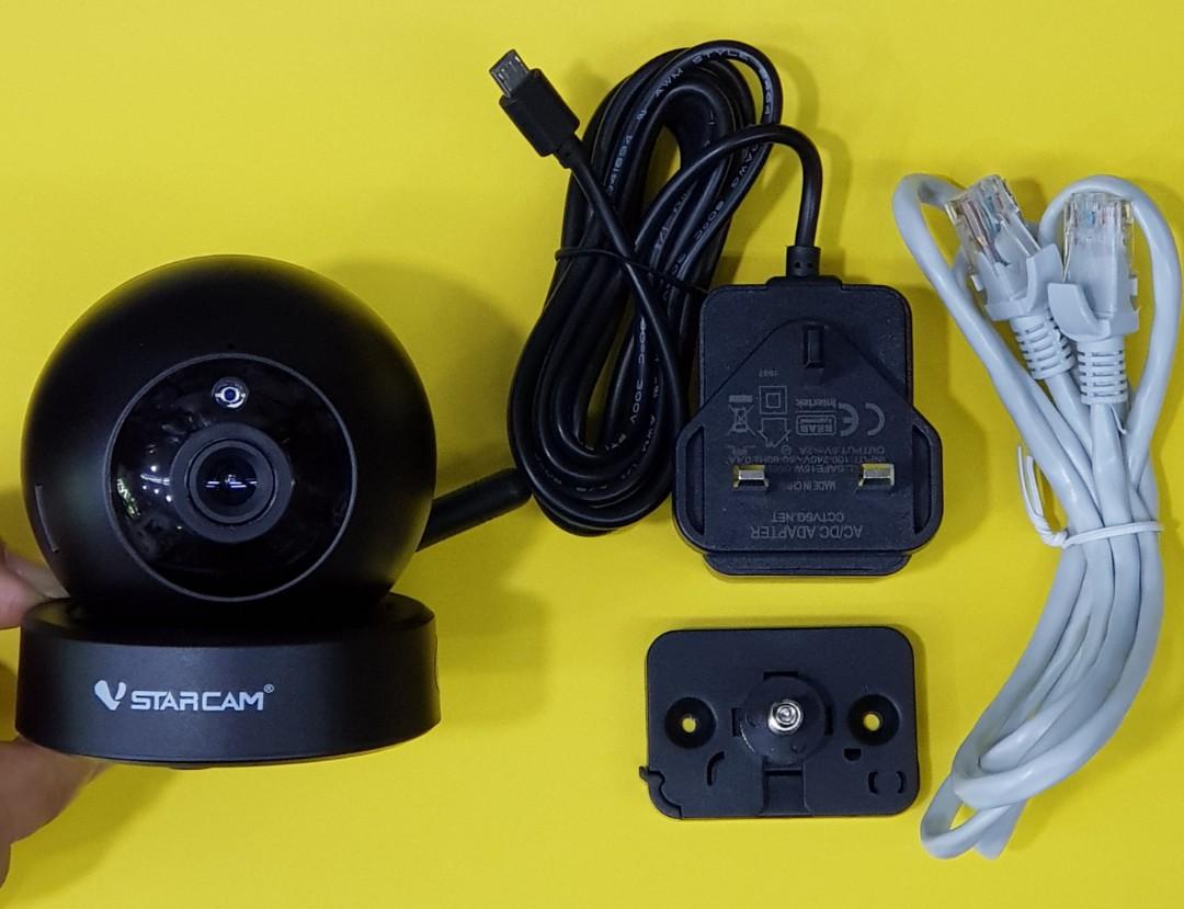 IP CAMERA, Electronics, Computer Parts & Accessories on Carousell