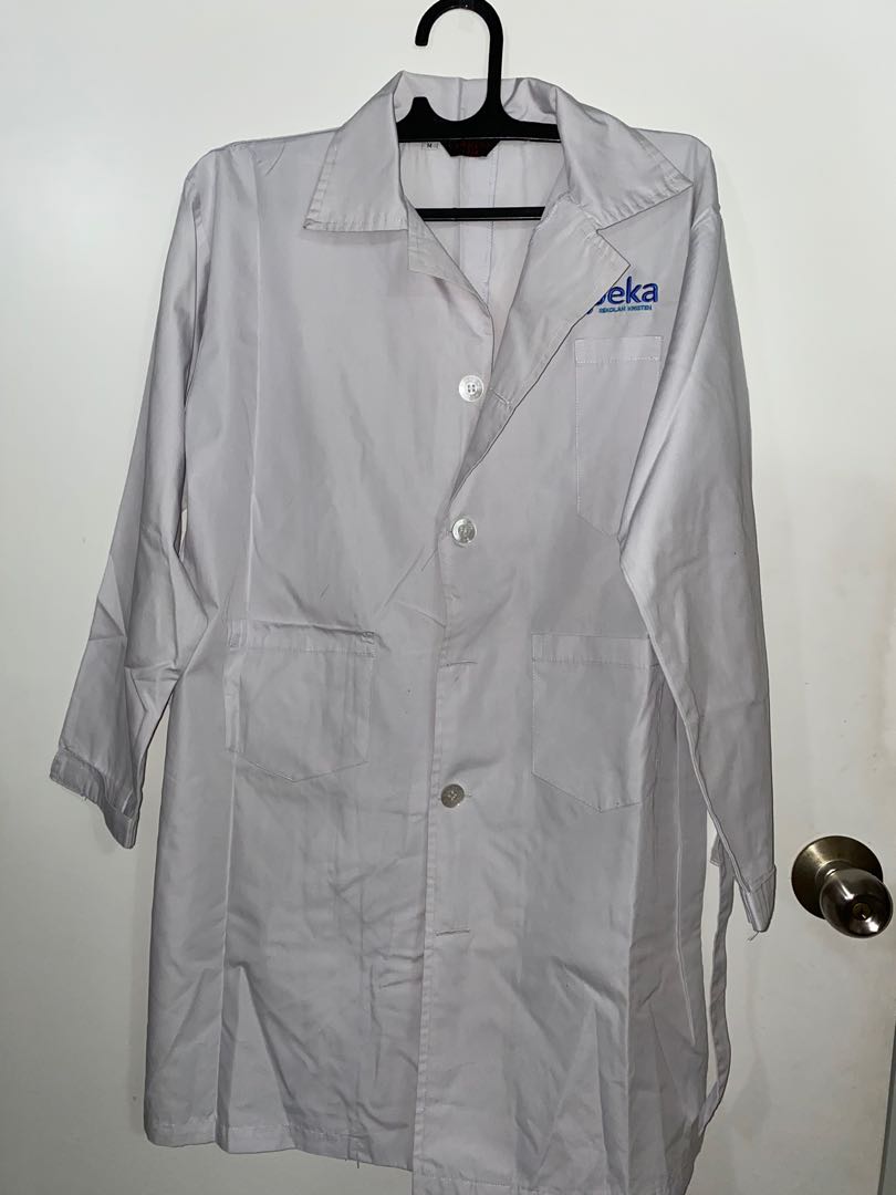 Jas Lab , Fesyen Wanita, Pakaian Wanita, Atasan di Carousell