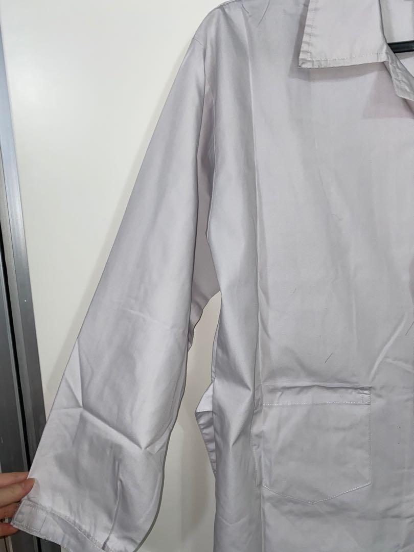 Jas Lab , Fesyen Wanita, Pakaian Wanita, Atasan di Carousell