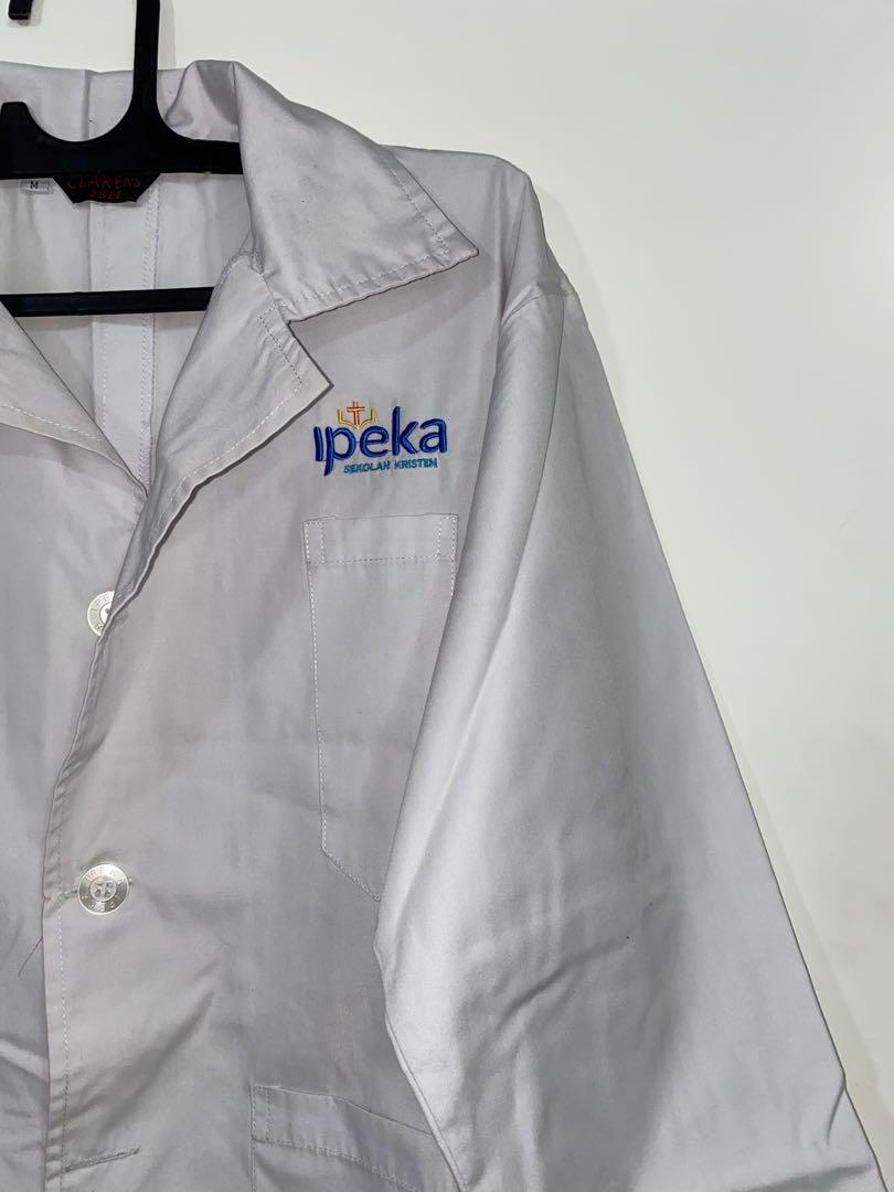 Jas Lab , Fesyen Wanita, Pakaian Wanita, Atasan di Carousell