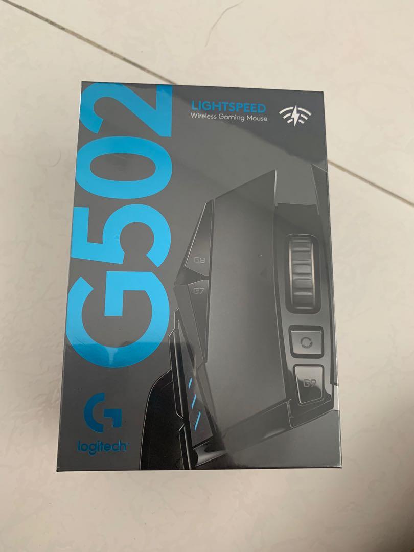 Logitech G610 Orion Blue / G304 Lightspeed wireless gaming mouse/G502 ...