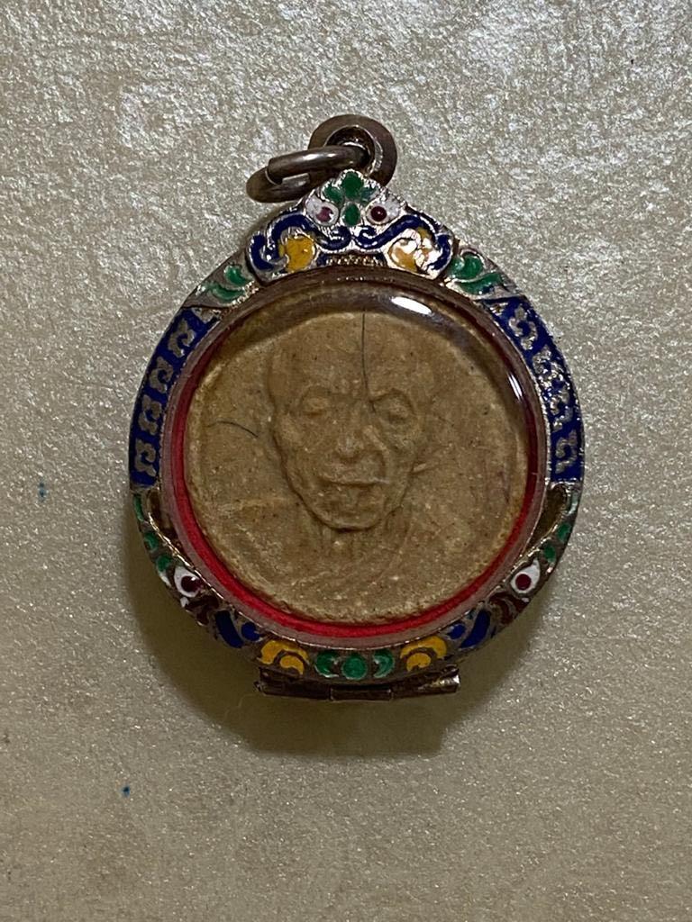 LP Tim Chan Roy, Hobbies & Toys, Memorabilia & Collectibles, Religious ...