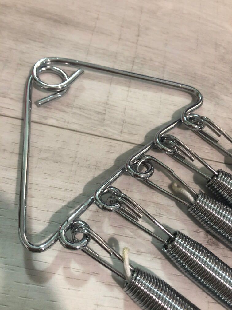 Metal spring for cradle / yaolan, Babies & Kids, Baby Nursery & Kids ...