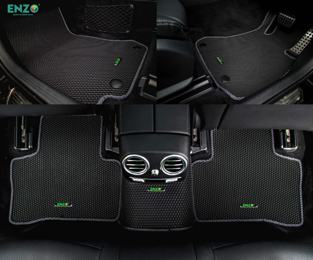 Tpv car mat store