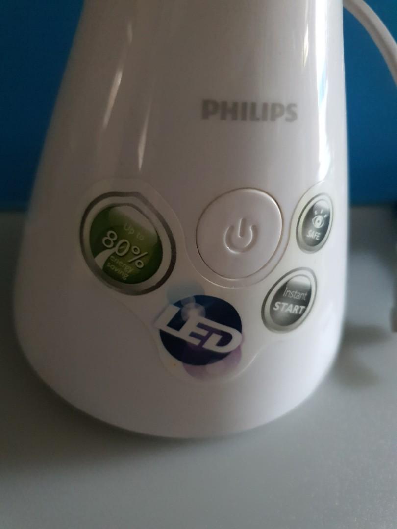 Philips Study table led Lamp, Everything Else on Carousell