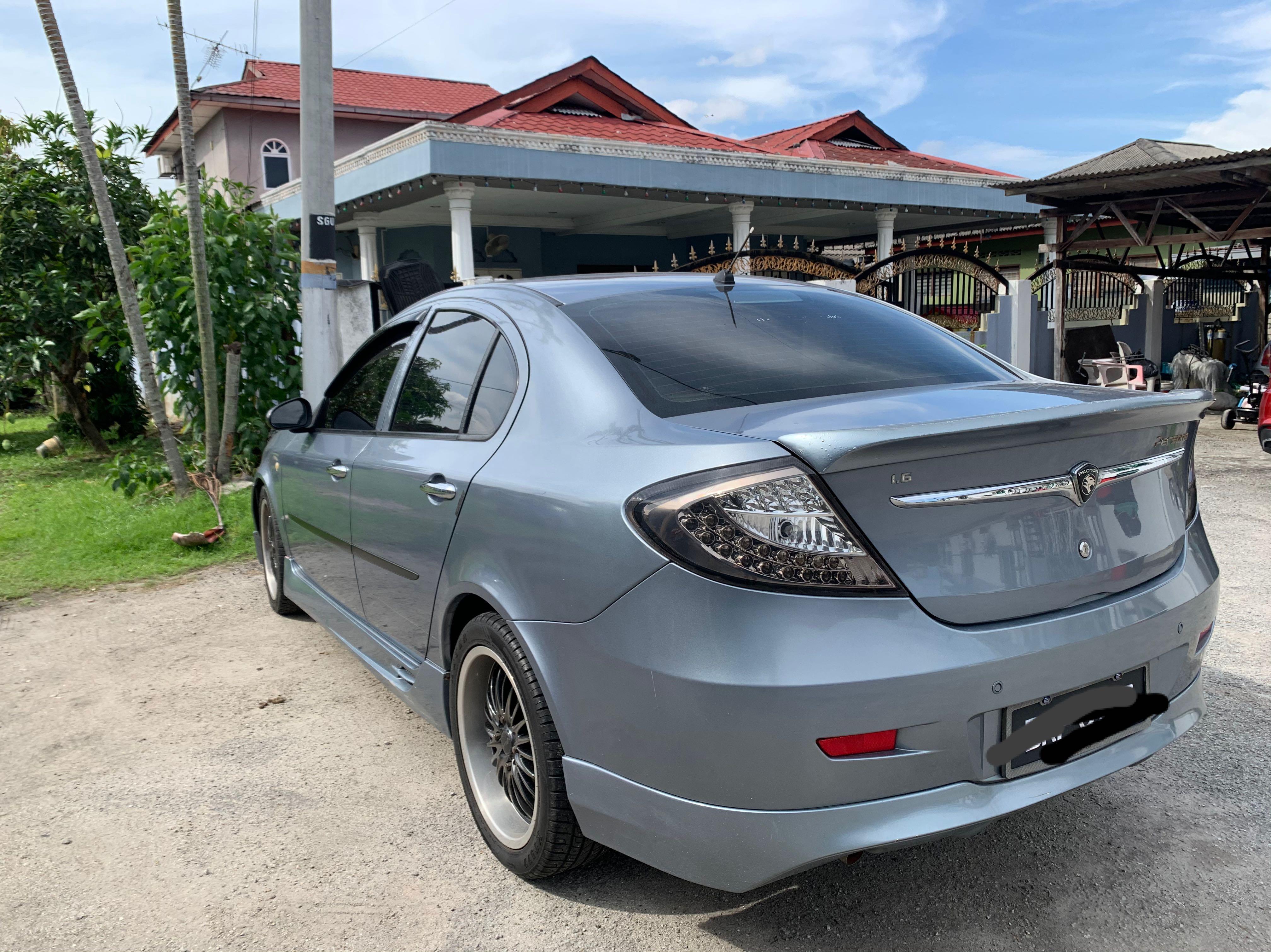 Proton Persona, Cars, Cars for Sale on Carousell