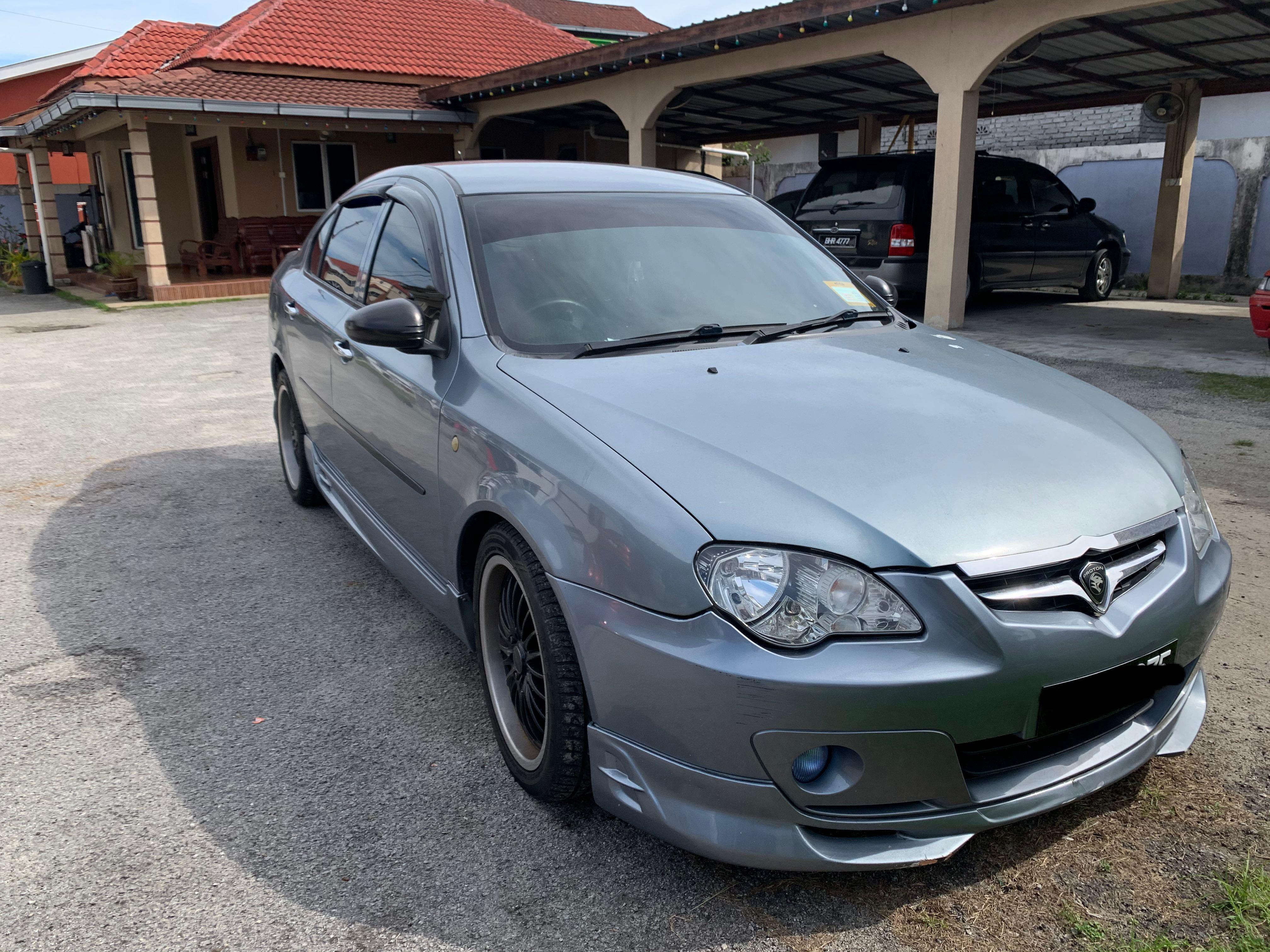 Proton Persona, Cars, Cars for Sale on Carousell