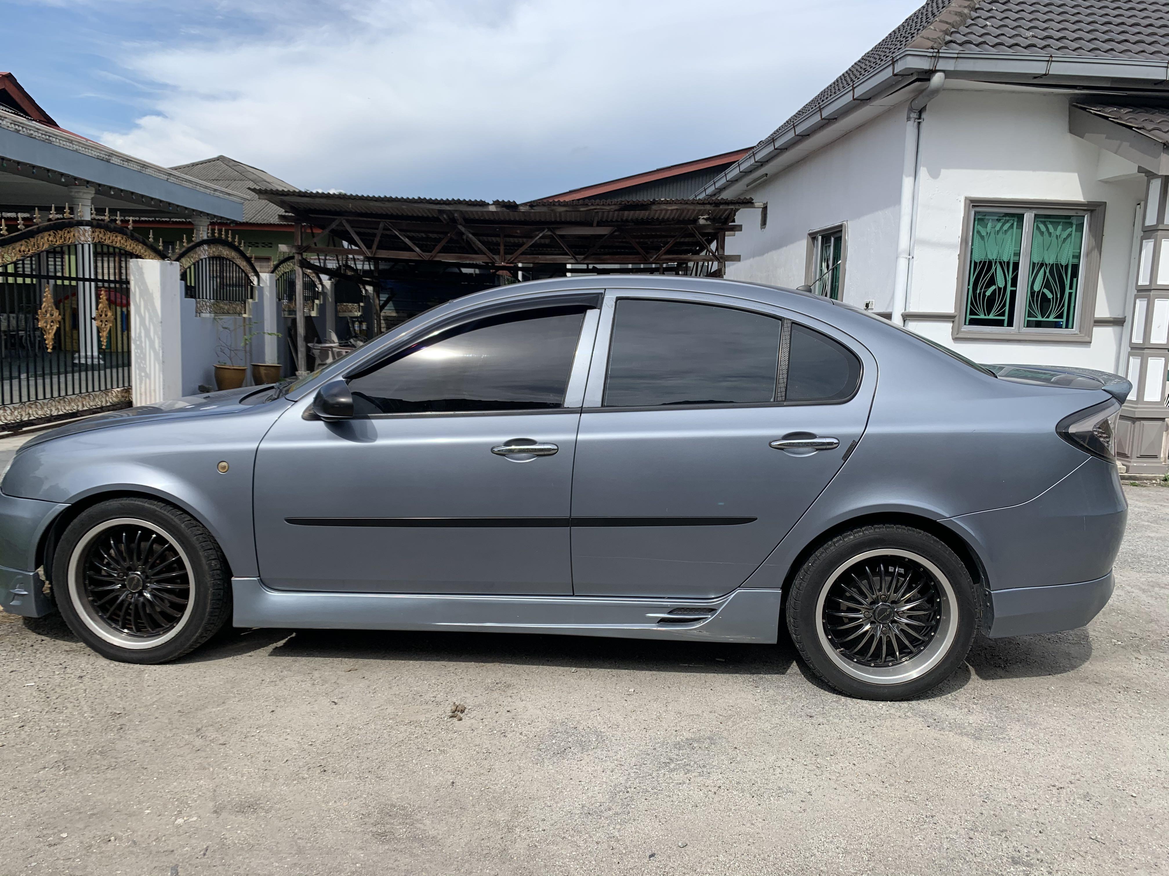 Proton Persona, Cars, Cars for Sale on Carousell