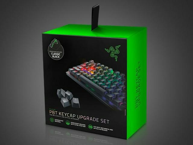 Razer Keycap Set, Computers & Tech, Parts & Accessories, Computer ...
