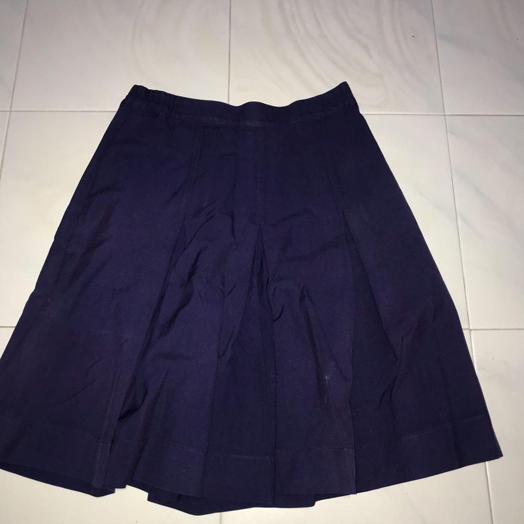 RGS uniform, Women's Fashion, Clothes, Dresses & Skirts on Carousell