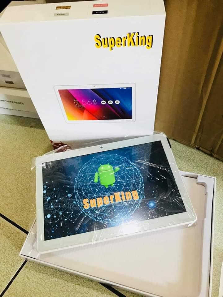 samsung tablet super king 10.1 inches 32gb, Mobile Phones & Gadgets ...