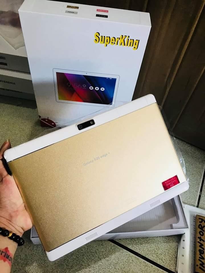 samsung tablet super king 10.1 inches 32gb, Mobile Phones & Gadgets ...