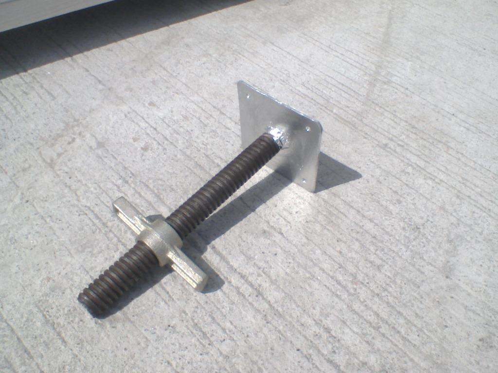 Scaffolding Shoring Jack for Rent in Marikina City & Cavite, Commercial ...