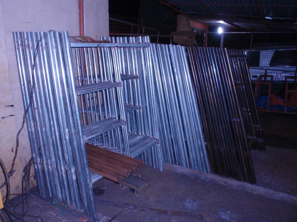 Scaffolding Shoring Jack for Rent in Marikina City & Pampanga, Business ...