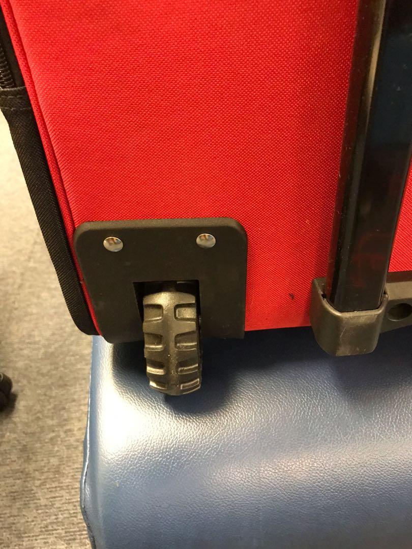 Snap On Tool Bag, Everything Else on Carousell